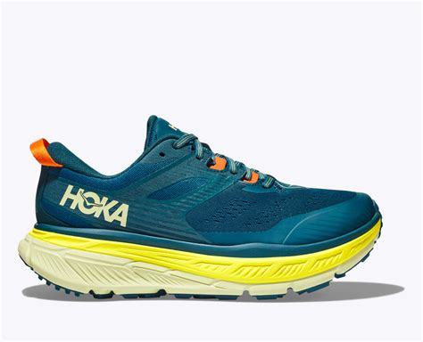 Stinson All Terrain 6 Shoe Hoka®