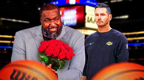 Lakers Jj Redick Ramps Up Clutch Game Signs And Emails A Statement To