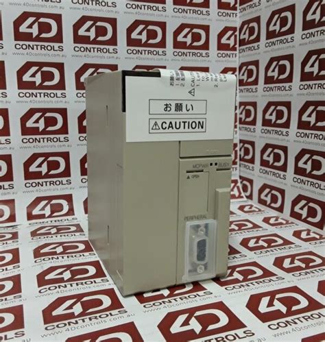 Omron CS1G CPU44H CPU Processor