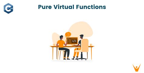 C Virtual Template Function