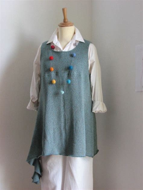 494 Best Images About Sewing Lagenlook Patterns On Pinterest Vests
