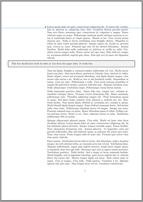 Issue When Putting A Tcolorbox Inside An Enumitem List At Page Break Automatic Even Odd