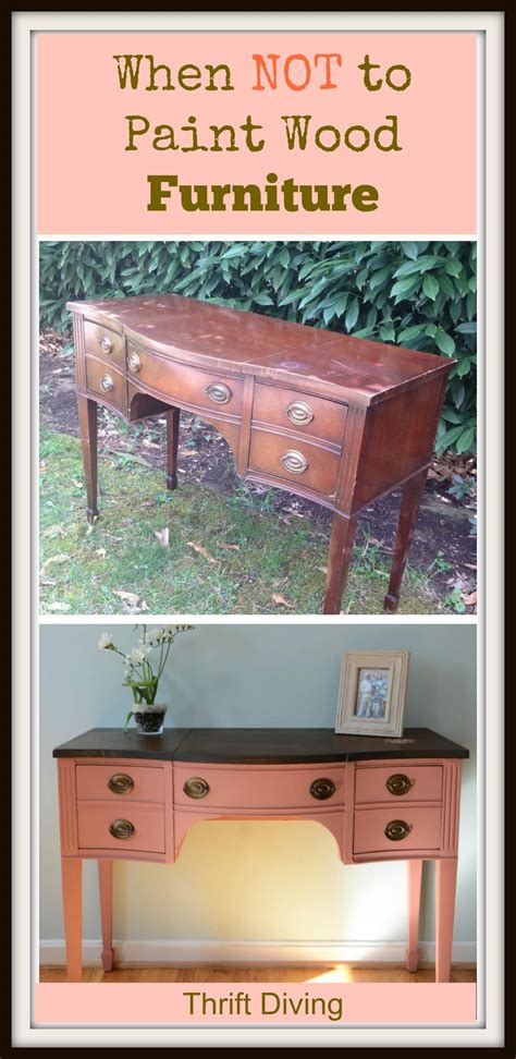 How To Paint Furniture A Beginners Guide Erin Spain 51 Off