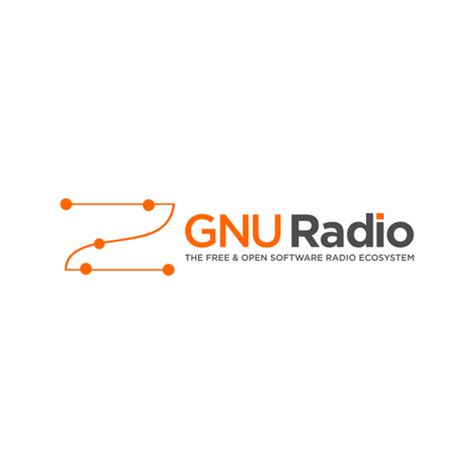 Build The New GNU Radio Logo Logo Design Contest