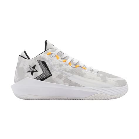 Converse All Star Bb Jet Colorblock White