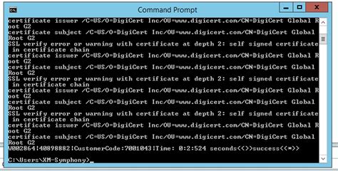Manually Posting An Order Commercebuild Success Portal