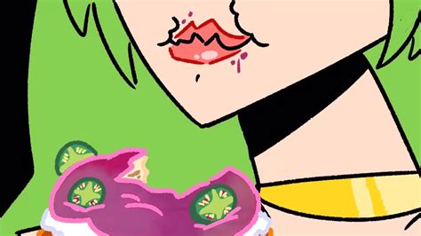 Palutena Alternate Ending Bizarro Paradise Animation ThisVid