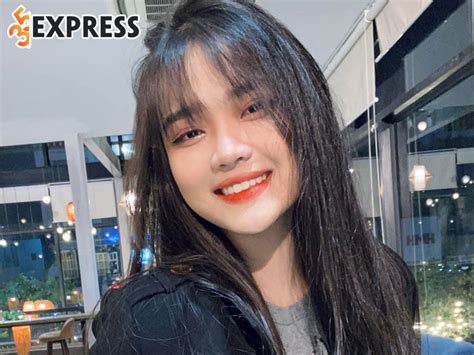 Tiktoker Phan Thị Kiều Chi Là Ai Hotgirl 10x Gây Sốt Tại Nhanh Như Chớp