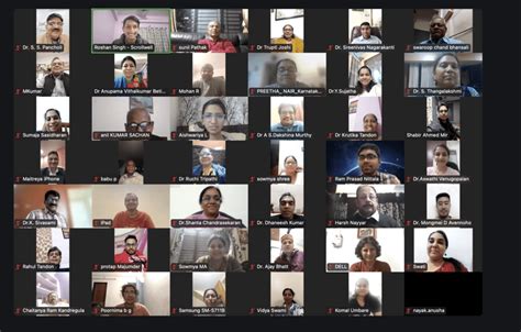 One Week National Level Fdp On Generative Ai And Advanced Tools For