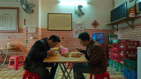 单日播放破2亿！《狂飙》带着哪些食品一起狂飙？ 知乎