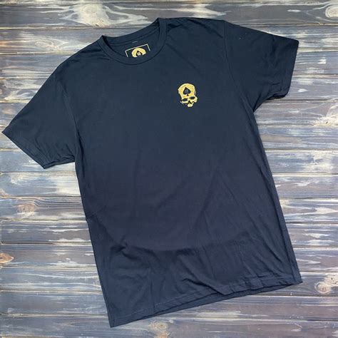 Zero Foxtrot футболка No Tricks (Limited Edition) - Maverick ...