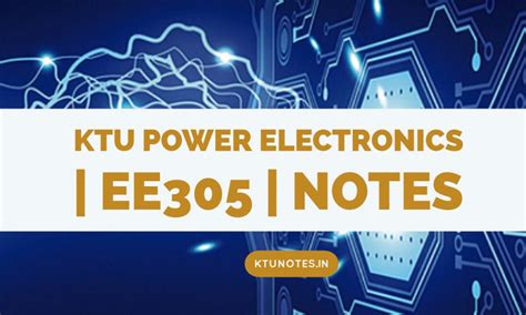 Ktu S7 Eee Digital Signal Processing Notes Ktu S7 Eee Digital Signal