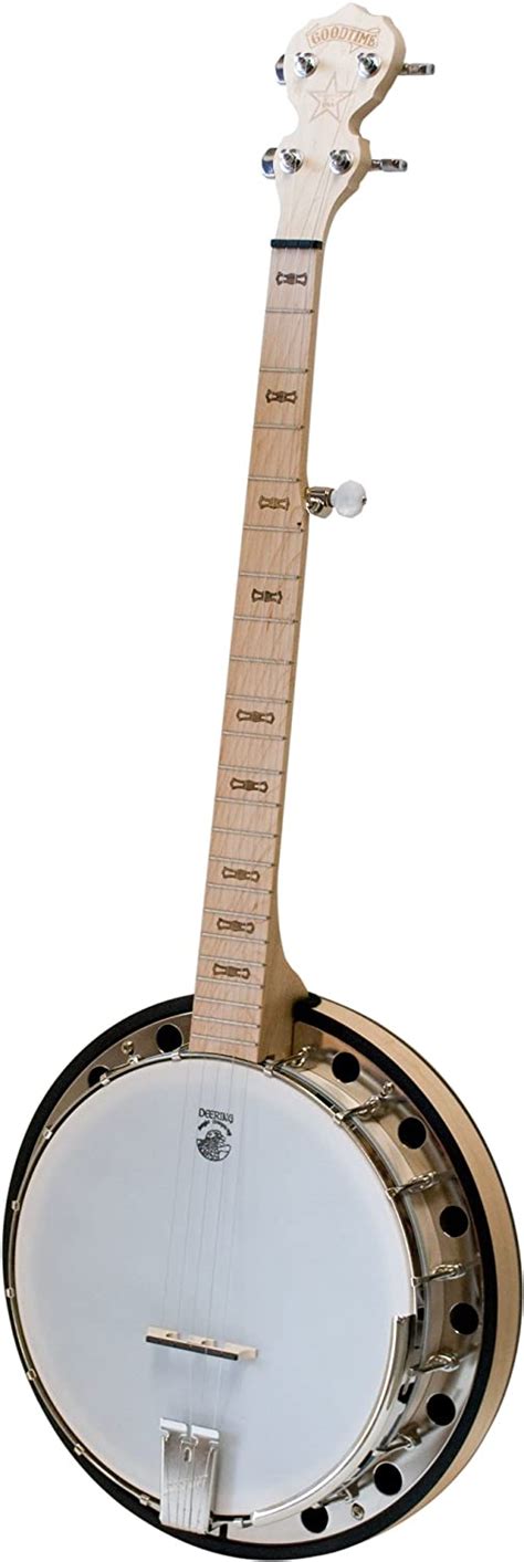 Left Handed Banjo Buy The Best Quality Banjos For Left Handed Players