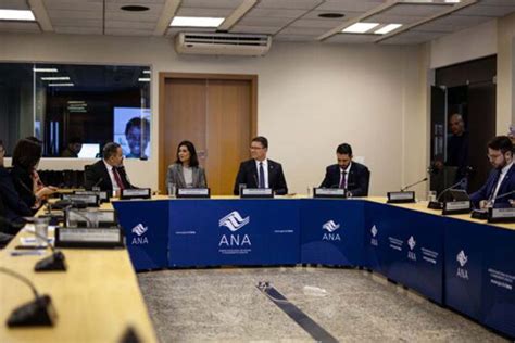 Impacto Da Crise Hídrica Em Rondônia é Debatido Pelo Governo Do Estado