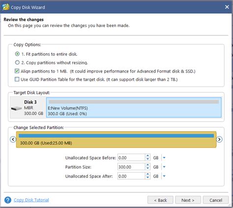 How To Fix Clonezilla Cant Clone To A Smaller Disk 2 Steps