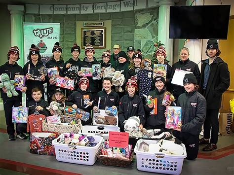 Quinte Red Devils Weekly Report Belleville Intelligencer