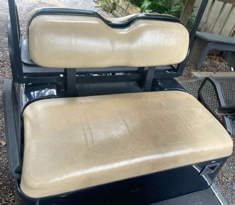 36v 2002 Ezgo Golf Cart Sold Rad Rydz