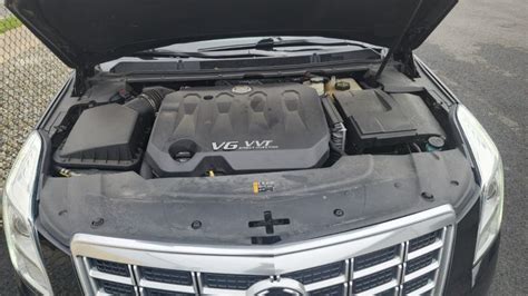 2013 Cadillac Xts Sands Limousine Accubuilt Conversion For Sale