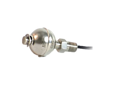 Apg Fs 410 Miniature Vertical Float Switch Level Switches Instrumart