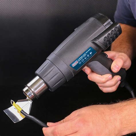 Hitabyssa 2000w 230v 3ja Hraða Poulsen