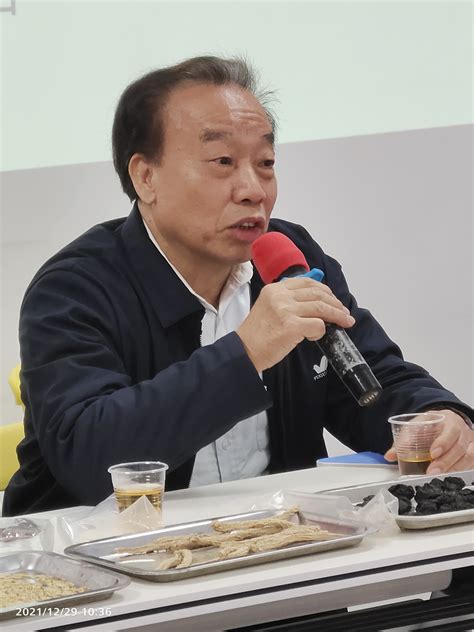 广州医药行业协会中药材分会“商鉴会”与佛山中药研究会联谊研讨会顺利召开 协会活动 广州医药行业协会5a级社会组织