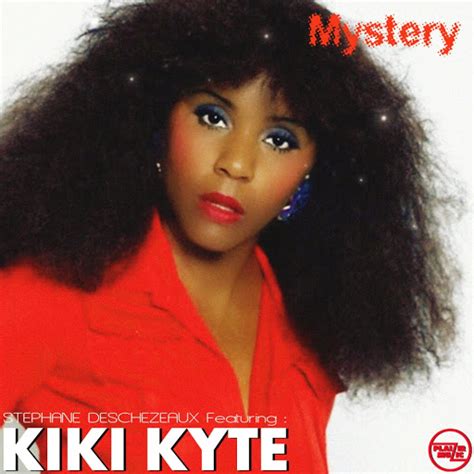 Mystery Feat Kiki Kyte
