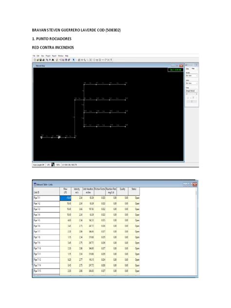 brayan guerrero ejercicio rociadores epanet pdf