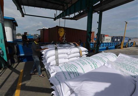 Food Security Essential Task Of Vietnam Government Black Sea Grain