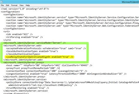 Enabling Identity Federation With Ad Fs 30 And Amazon Appstream 20