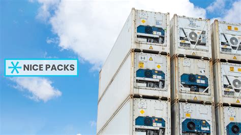 Comparing Active And Passive Temperature Controlled Containers Which