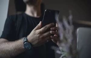 How To Lock IPhone When Lost How To Do It On IOS