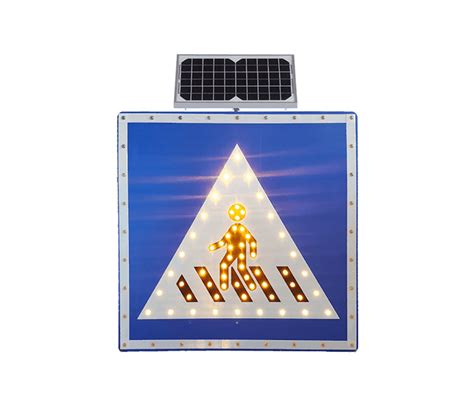 Solar Panels Street Signs Solar Speed Sign With Radar 1 99 Km Per Hr