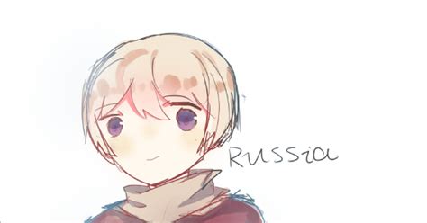 イヴァン·ブラギンスキ 无题 Jingleのイラスト Pixiv