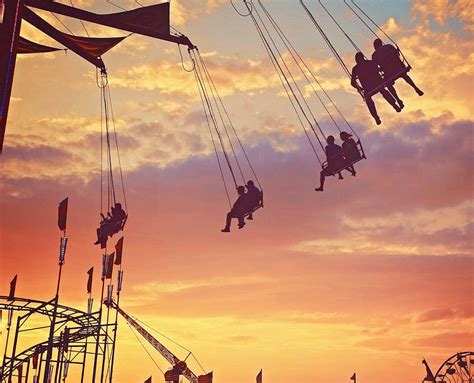 Outcome Of Fair Thrill Ride Tragedy Commonwealth Law Group