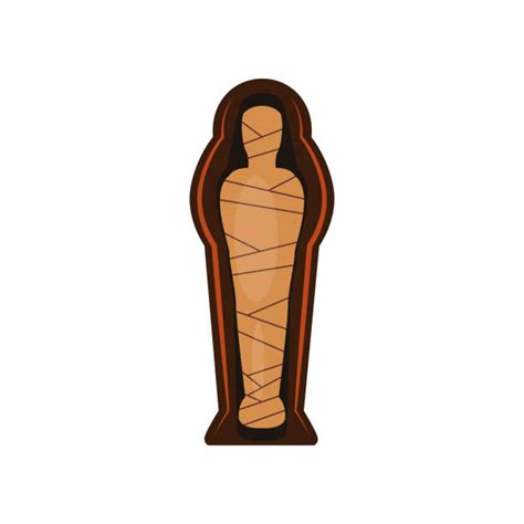 Empty Coffin Illustrations Royalty Free Vector Graphics And Clip Art