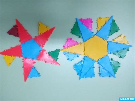 Узоры из конструктора тико 46 фото