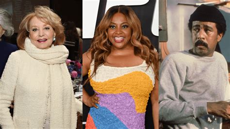 Sherri Shepherd Talks Barbara Walters And Richard Pryor Having Sex