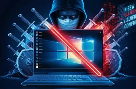 Microsoft Windows тизимидаги янги заифликни тасдиқлади