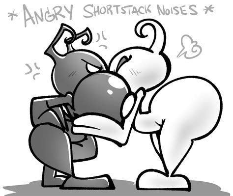 Rule 34 Big Ass Big Breasts Big Butt Bimboshadow Sachasketchy