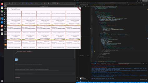 Flutter Flutter Overflow In Widgets Inside A Gridview How Do I Force The Internal Content