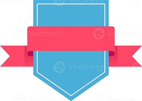 Ribbon Element Symbol 18924254 Png