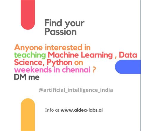 Aidea Labs On Linkedin Datascience Machinelearning Deeplearning