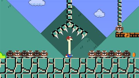Tiny Marios Maze Mayhem Youtube