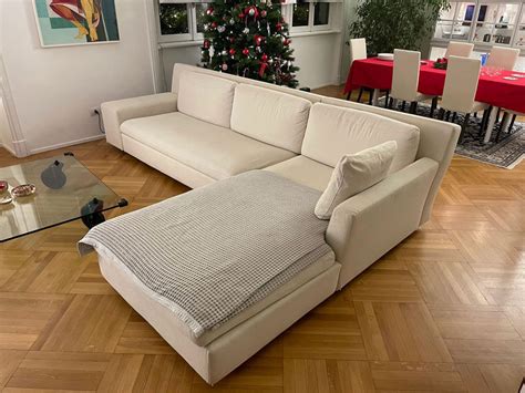 Mister Sofa With Chaise Longue By Philippe Starck Cassina Deesup