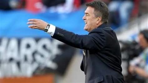 Foto Radomir Antic Fallece Radomir Antic El Entrenador De Los Tres