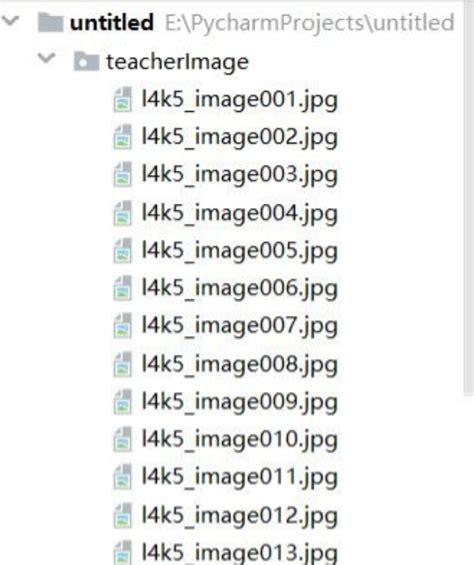 使用python下载图片并保存到本地的案例 编程语言 亿速云