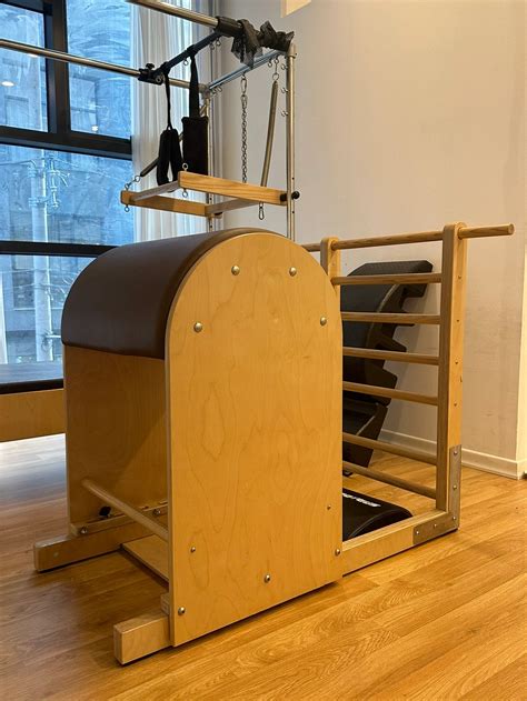 필라테스 기구 바렐 당근 중고거래