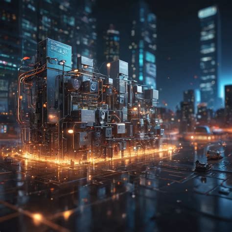 Developing Decentralized Applications A Comprehensive Guide