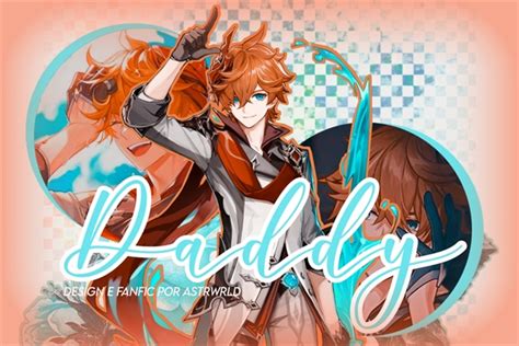 História Daddy História Escrita Por Chaoticpledge Spirit Fanfics E
