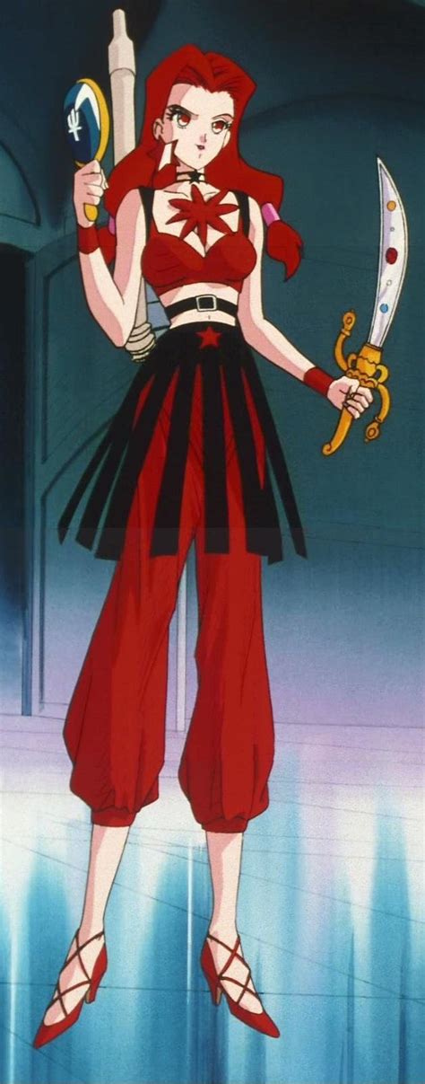 297 Best Sailor Moon Villains Images On Pinterest Sailor Moon Crystal
